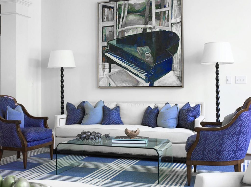 Rekomendasi Cat Warna Putih Untuk Ruangan Terasa Lebih Lapang