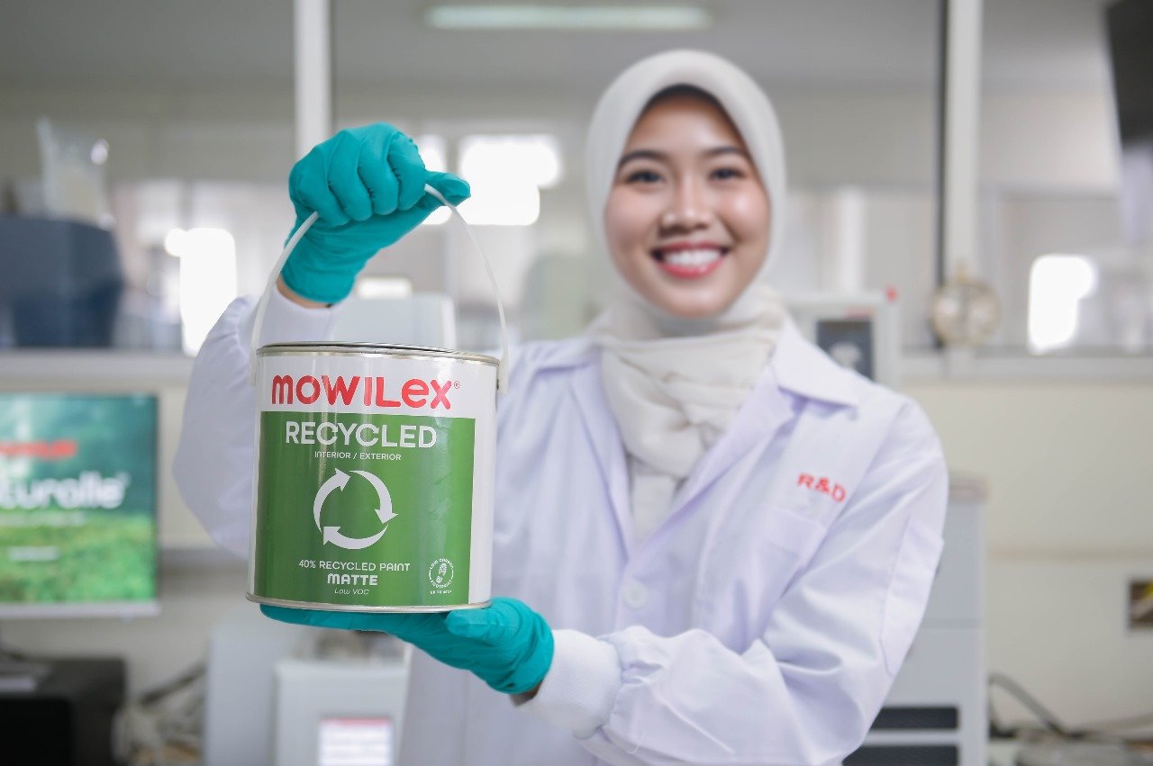 Mowilex, Indonesia’s First Carbon Neutral Manufacturer, Receives CarbonNeutral® Company ...