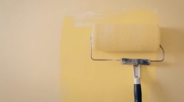 10 Cara Mengecat Tembok Baru Agar Awet dan Rapi